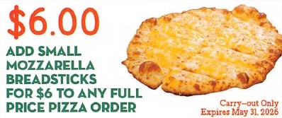 Menu | A. Papano's Pizza Online Ordering